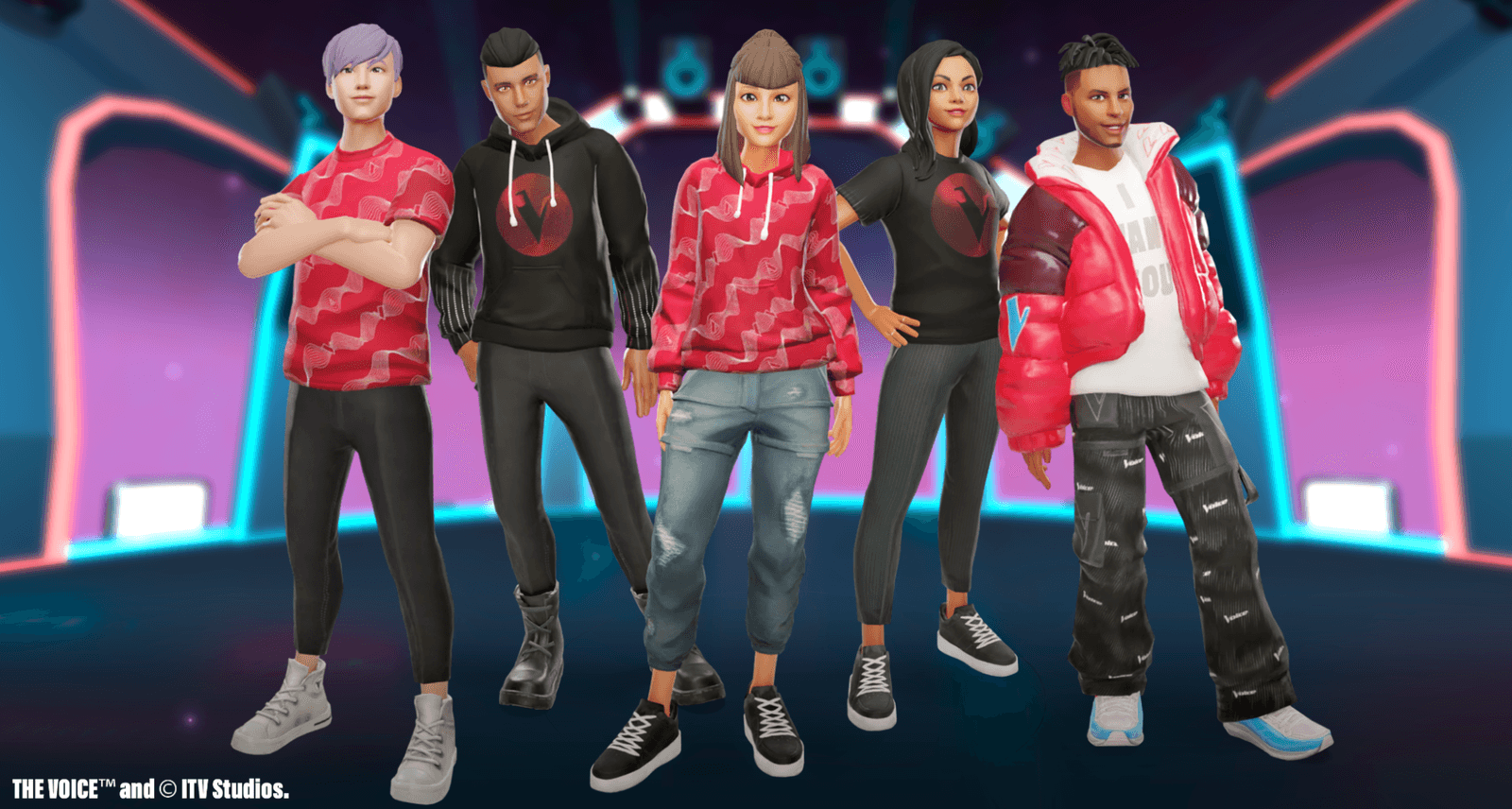 Ready Player Me - Blog