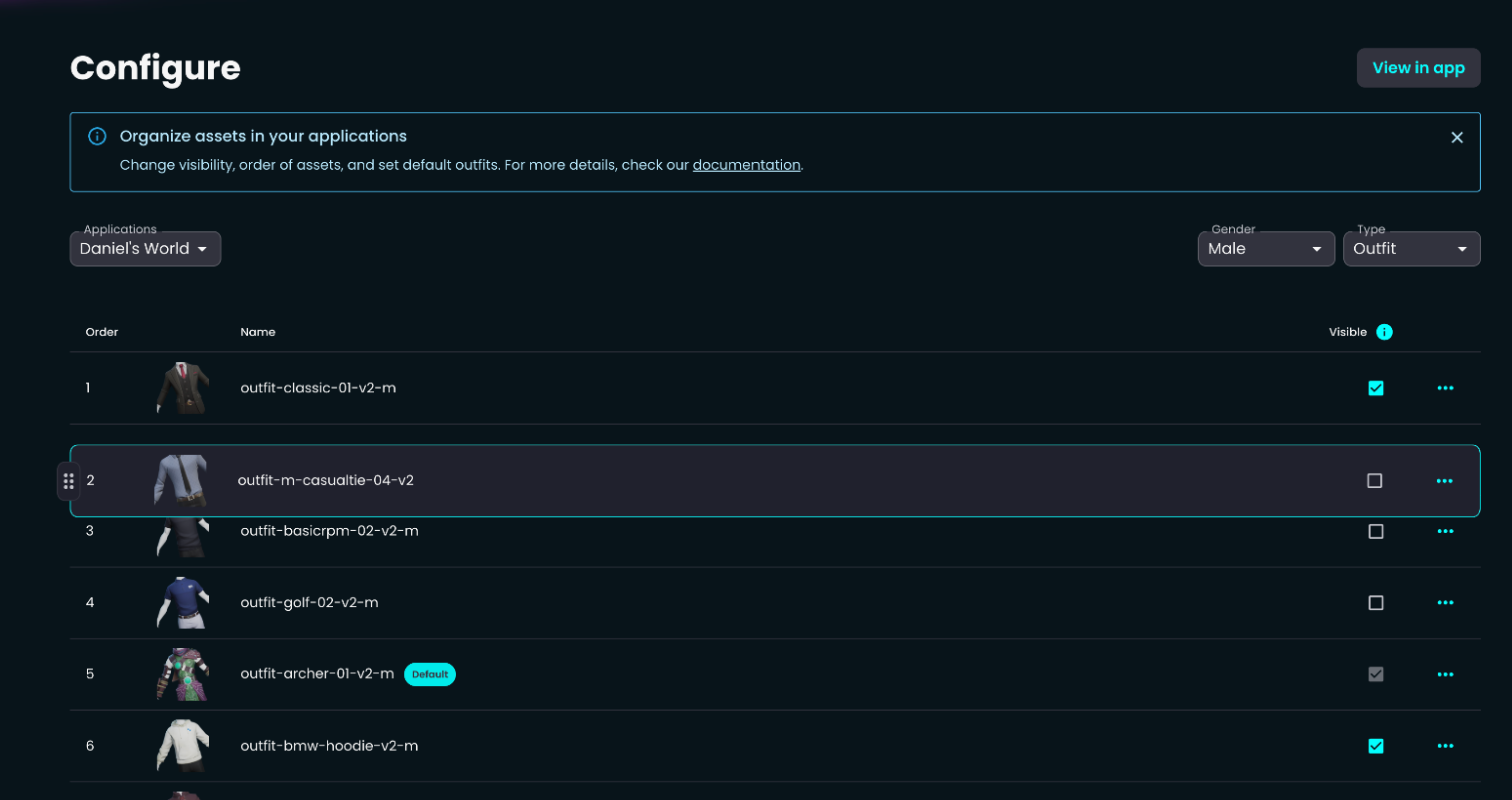 4 Ways How Your Game Can Benefit From Custom Avatar Outfits