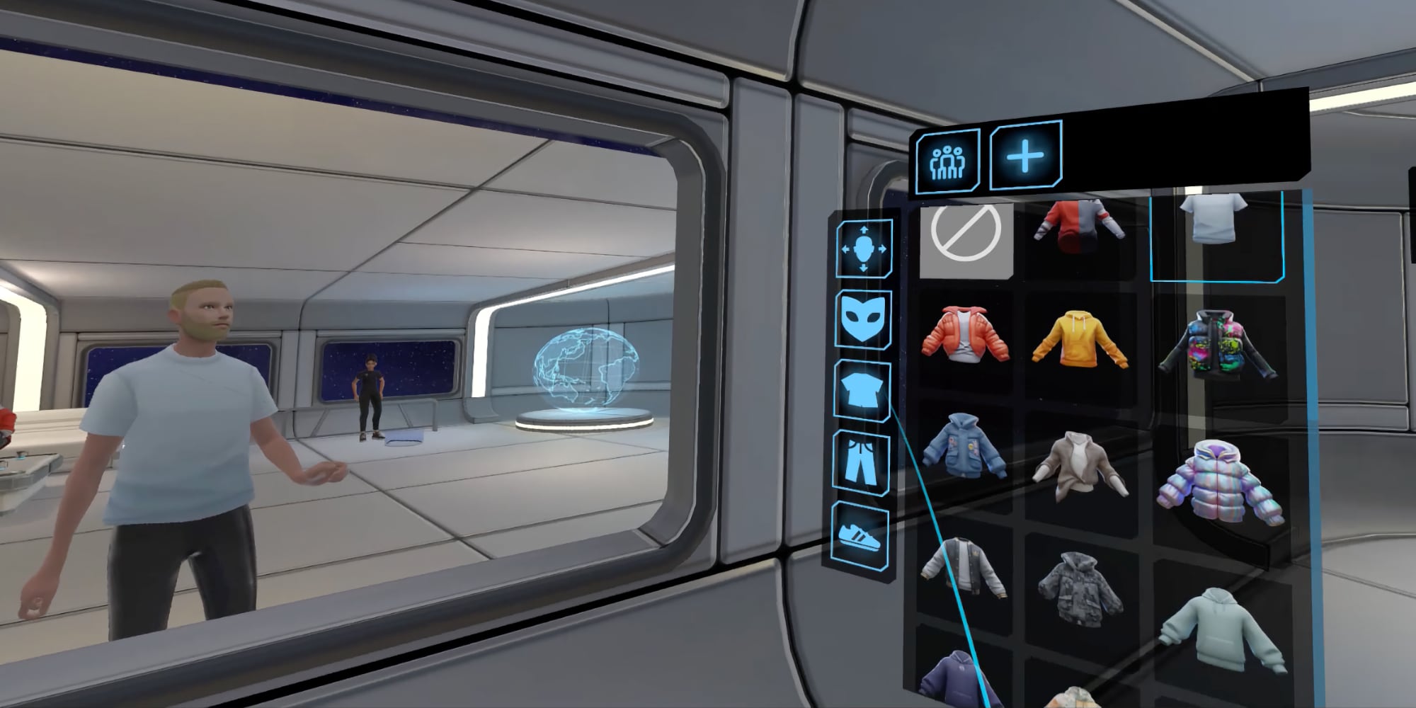 Build Your Next XR App or Game in Unity With The Improved Full-body XR ...