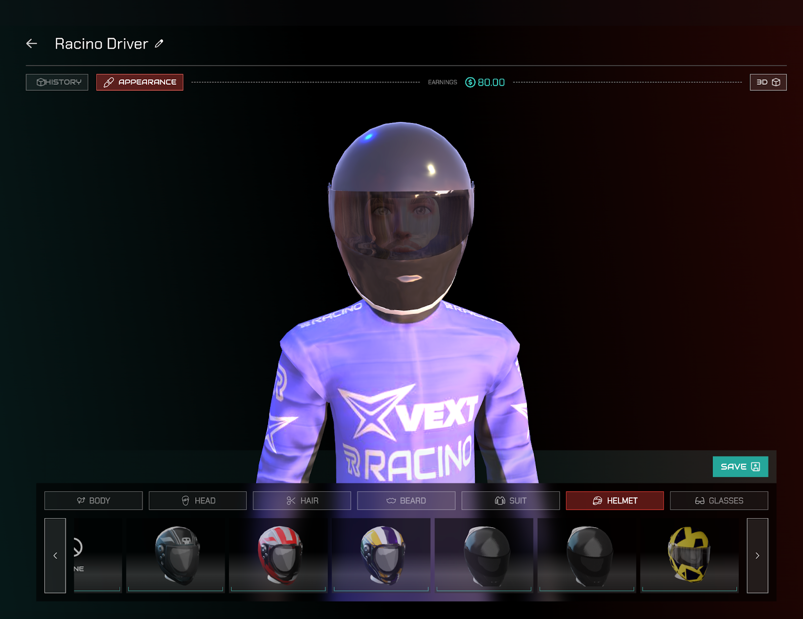 How Racino Built a Bespoke Avatar Creation Experience To Fit Their ...