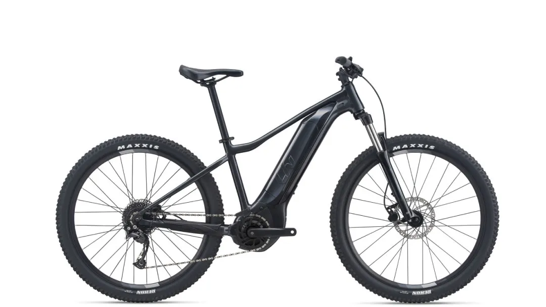 Ridepanda — E-bike and scooter subscription platform integrated into ...