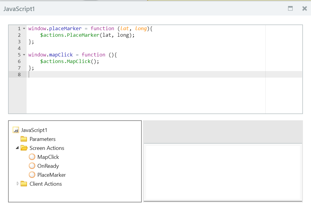 OutSystems Tricks & Tips for Complex UI Integrations: Reactive Web ...