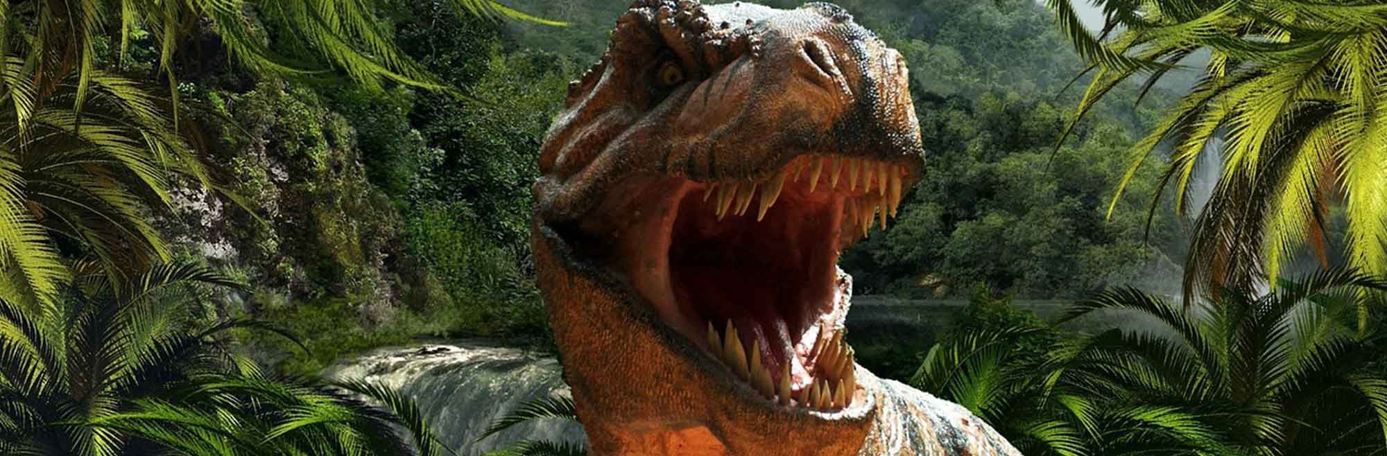 Navigating the Evolution of Technology (As Told By Dinosaurs) - Highland