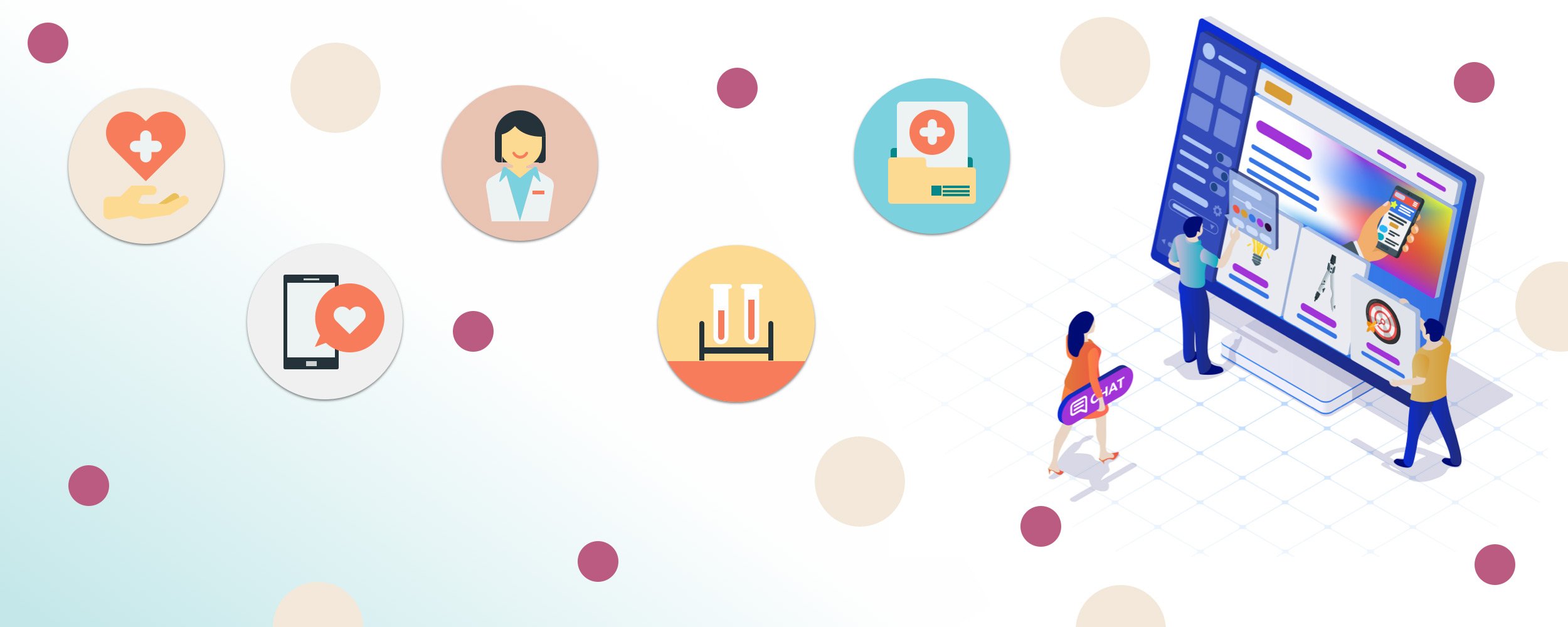 Healthcare Website Design Tips to Better Engage Patients - Highland