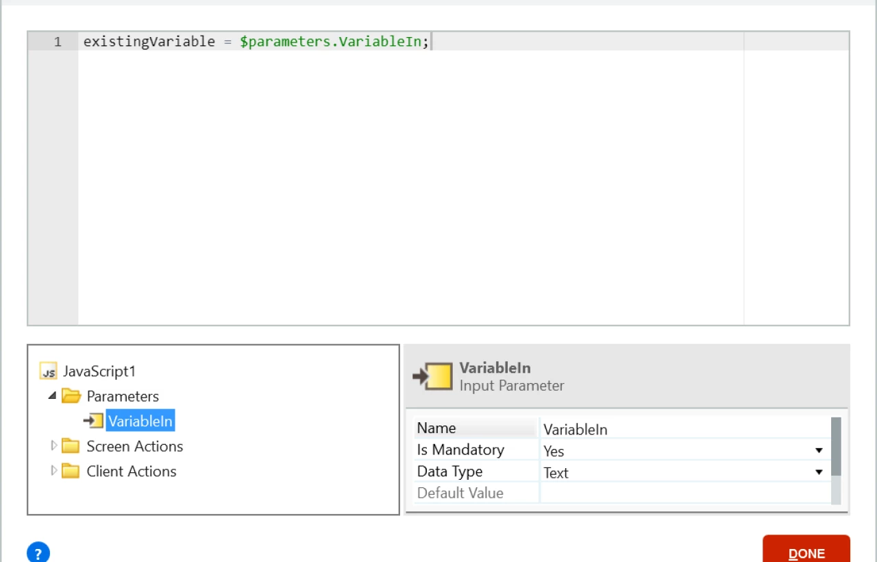 OutSystems Tricks & Tips for Complex UI Integrations: Reactive Web ...