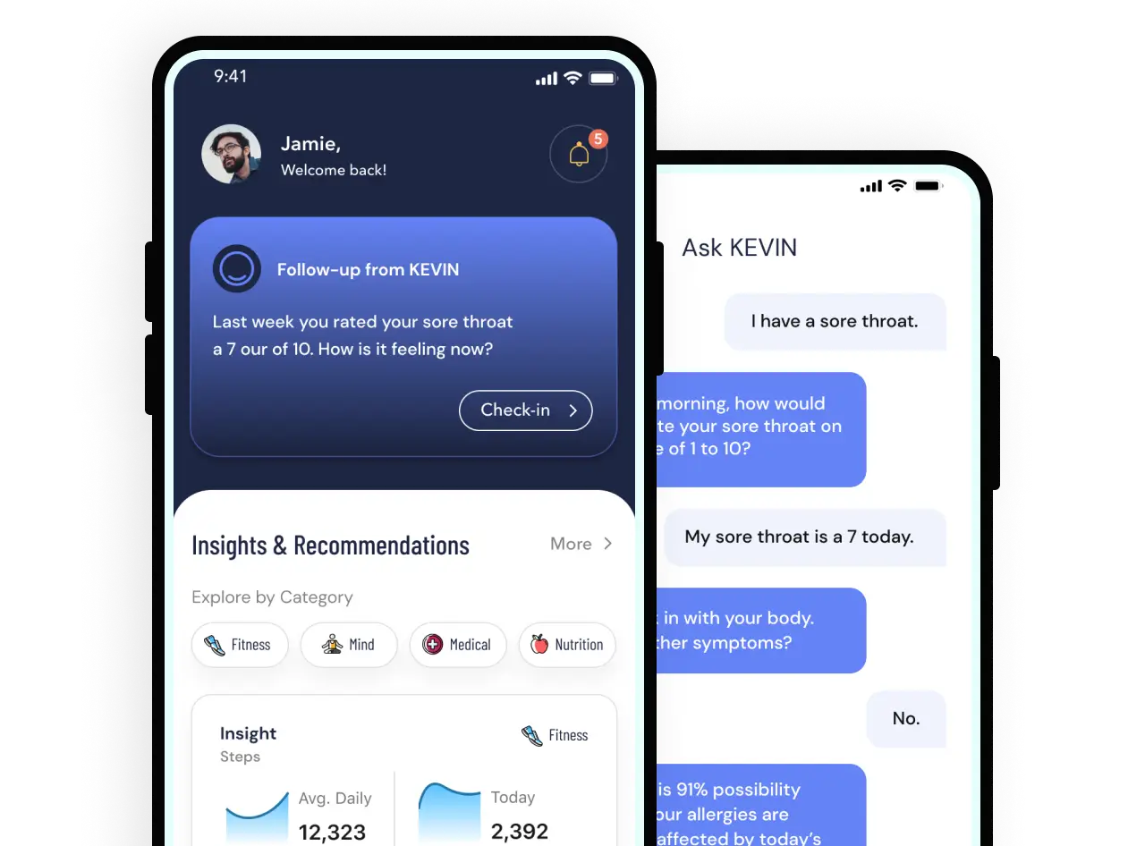 A Digital Product & Innovation Consultancy - Highland
