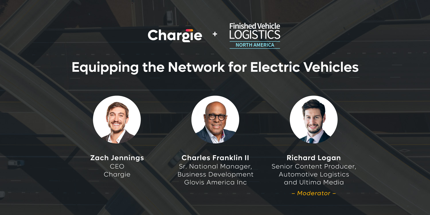 How Vehicle Logistics Networks are Being Equipped for EV's