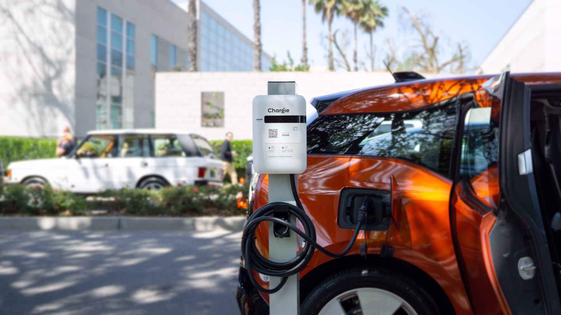 How Educational Institutions Can Benefit From Adding EV Chargers