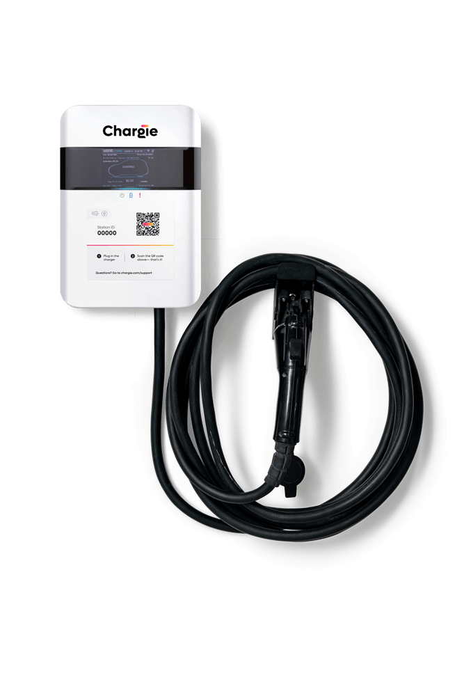 EV Charging Hardware | Chargie
