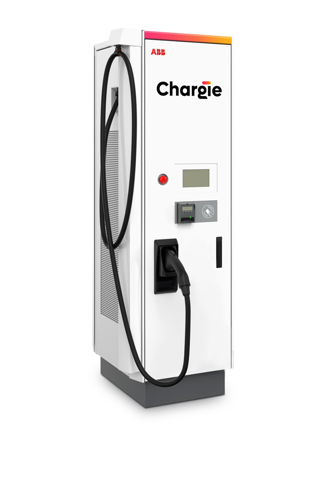 EV Charging Hardware | Chargie