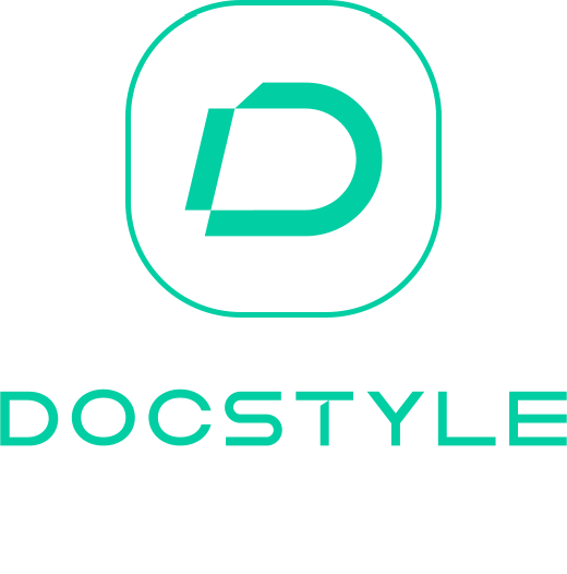 Apps | DocStyle