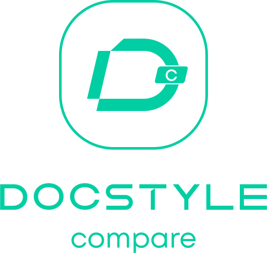 Apps | DocStyle Compare