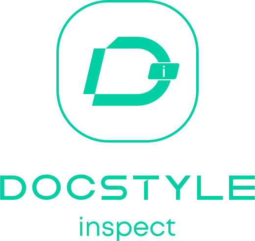 Apps | DocStyle Inspect