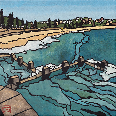 pod and pod - coastals