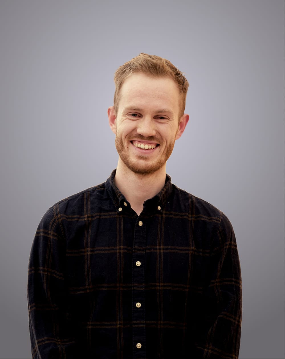 Daniel Vethe - MKT-Oslo - Terapeuter med ekspertise på angst og depresjon