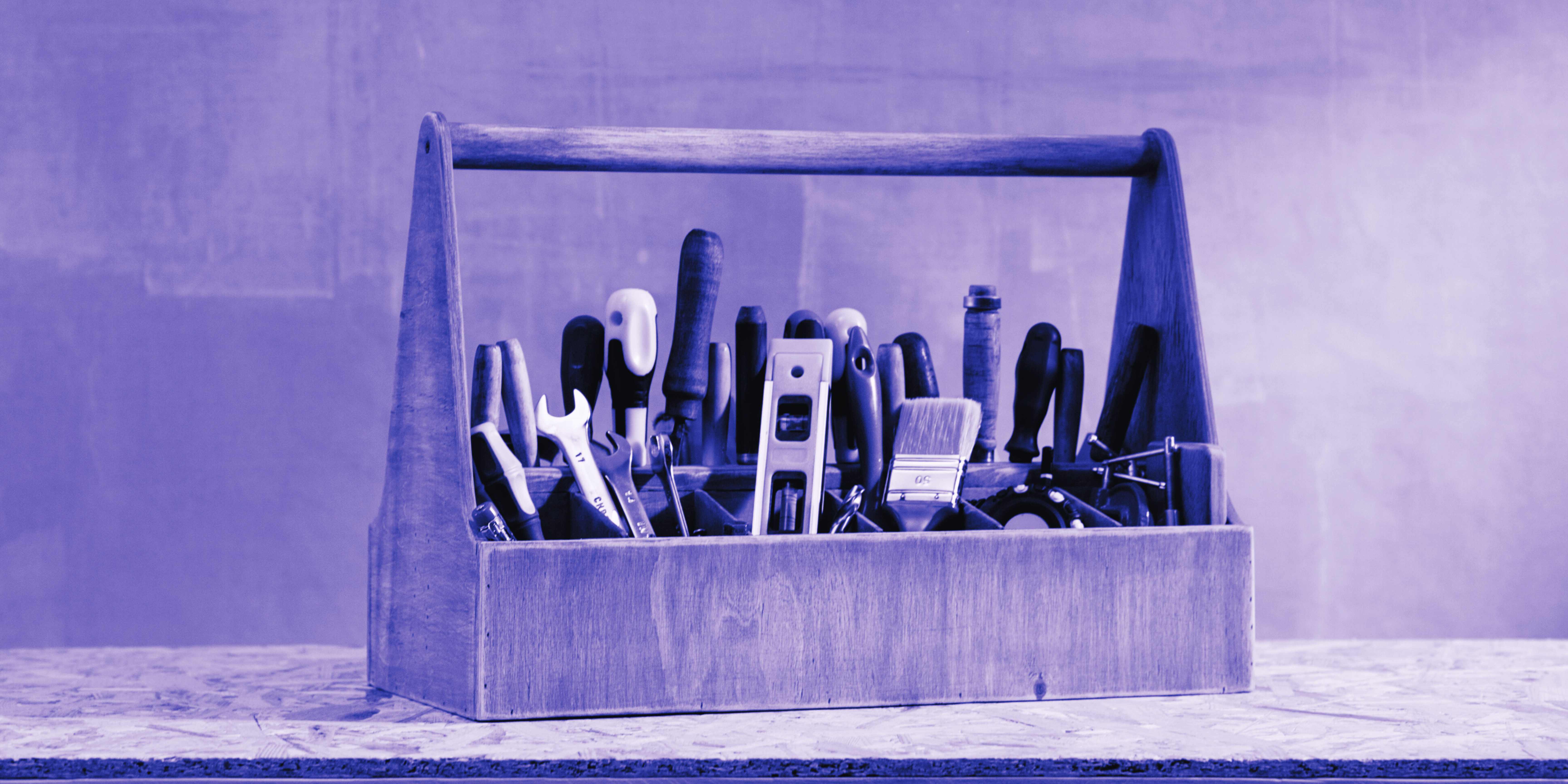 Building Your Sales Toolbox | Revenue Institute