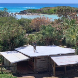 TUCKER’S FARM | Holding Company