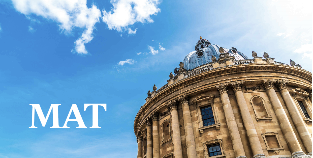 Mathematics: Oxford or Cambridge?