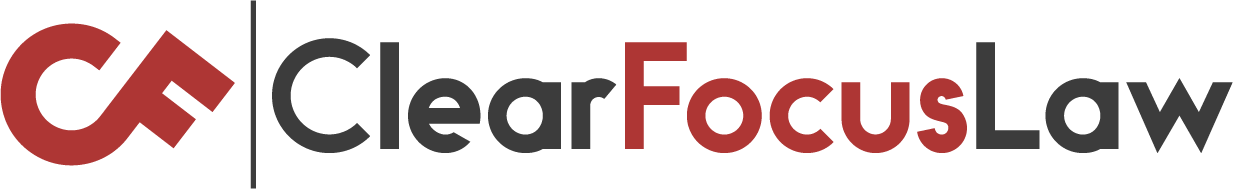 Clear Focus Law