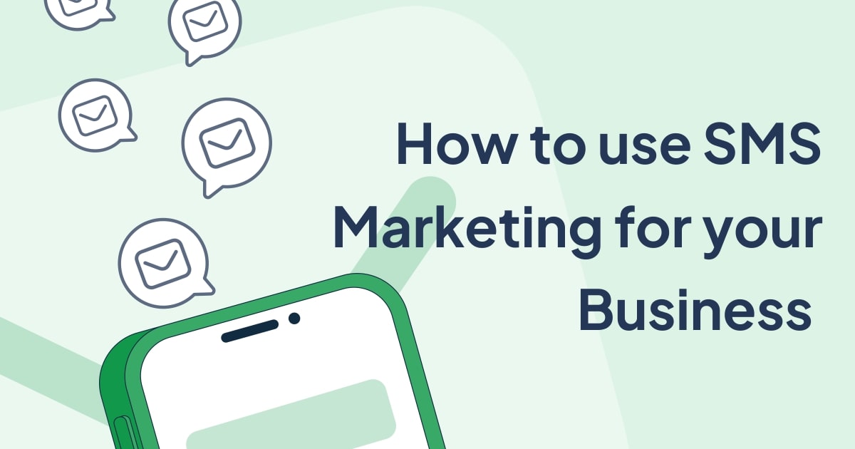How to use SMS Marketing for your Business | Message Central Blog
