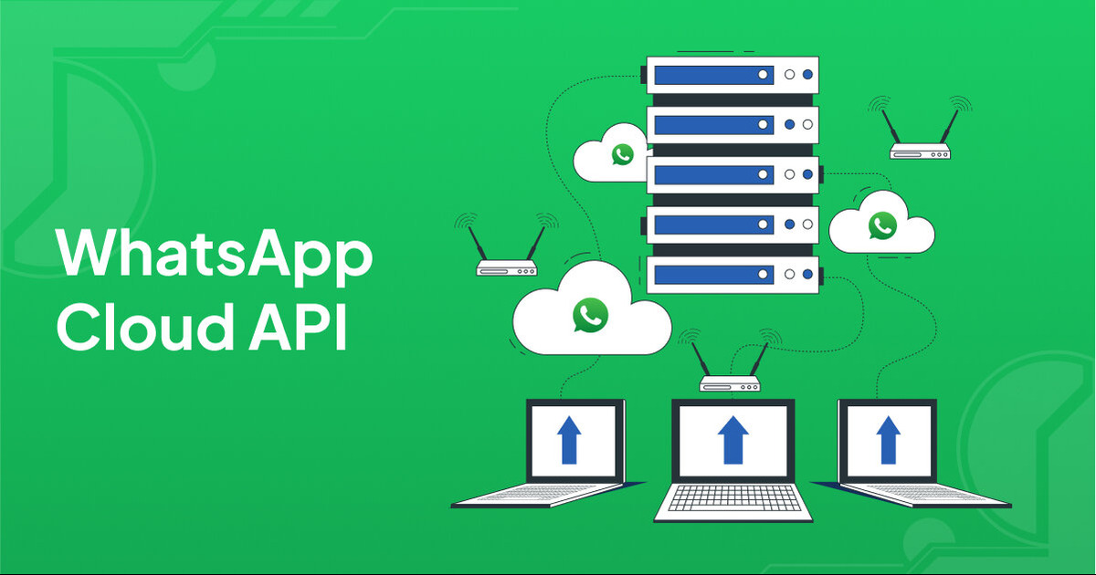 WhatsApp Cloud API | Message Central Blog