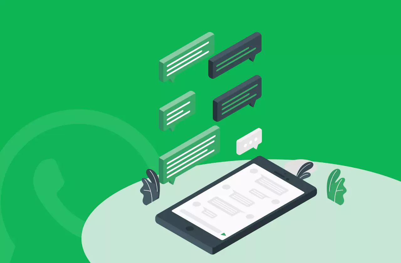 How do WhatsApp Notifications by Businesses Work? | Message Central Blog