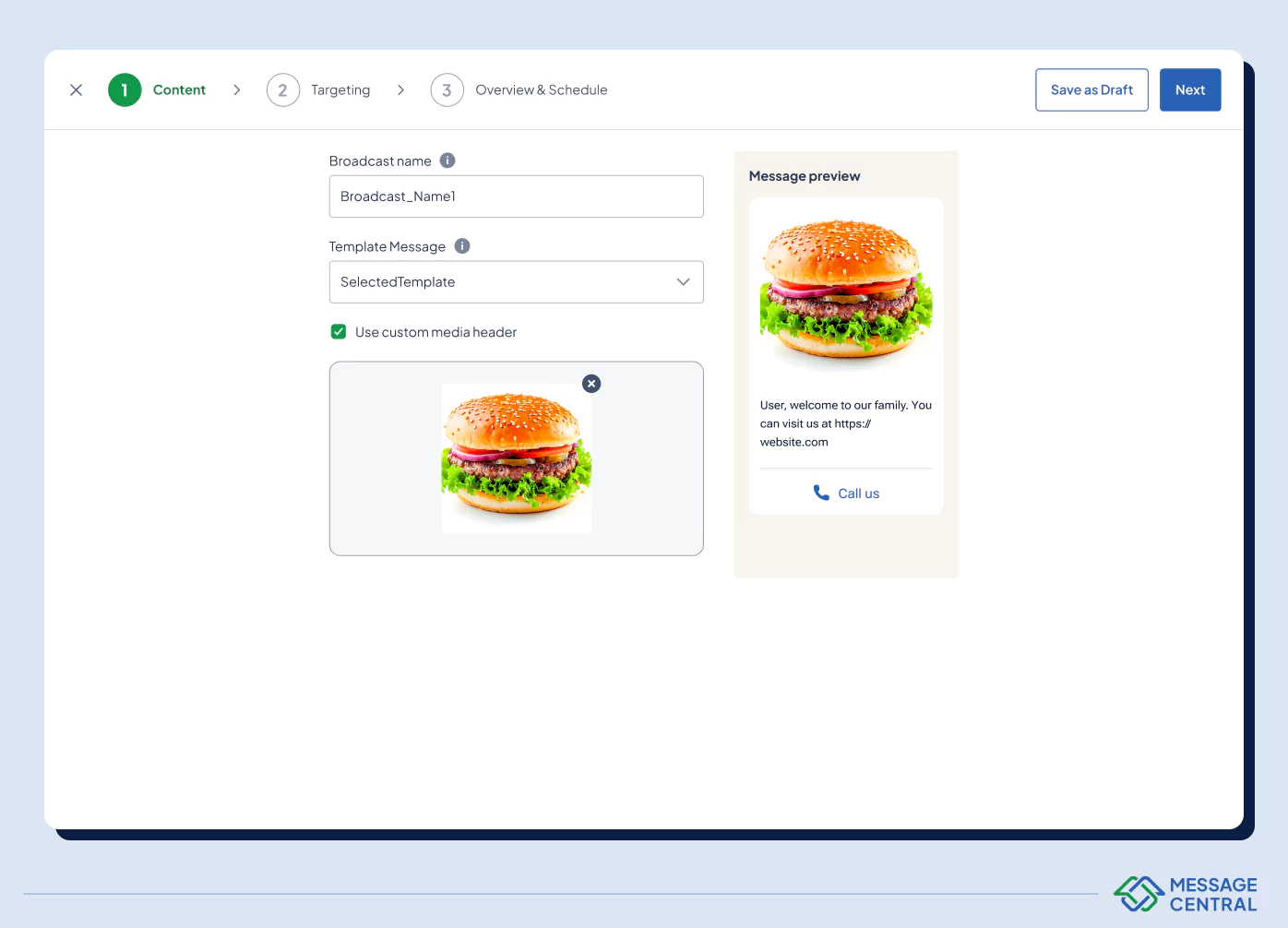 WhatsApp Broadcast: A Detailed Guide | Message Central Blog