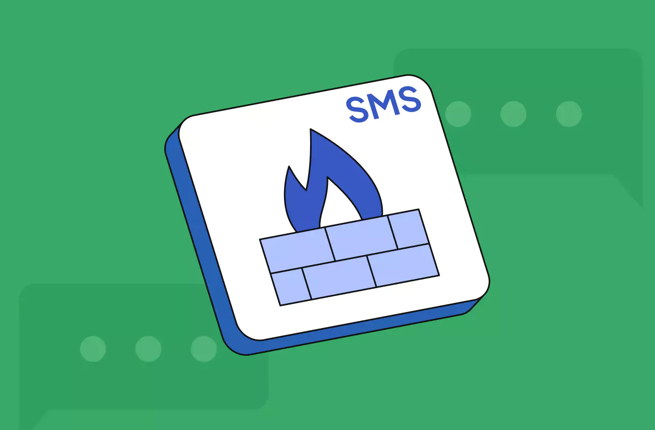 SMS Firewall: A Comprehensive Guide | Message Central Blog