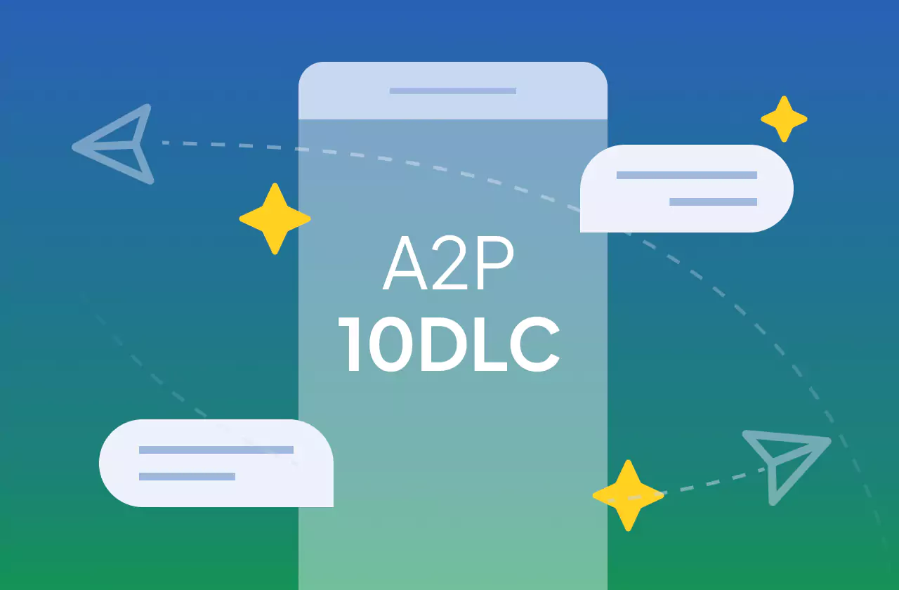 A2P 10DLC: A Detailed Explainer | Message Central Blog