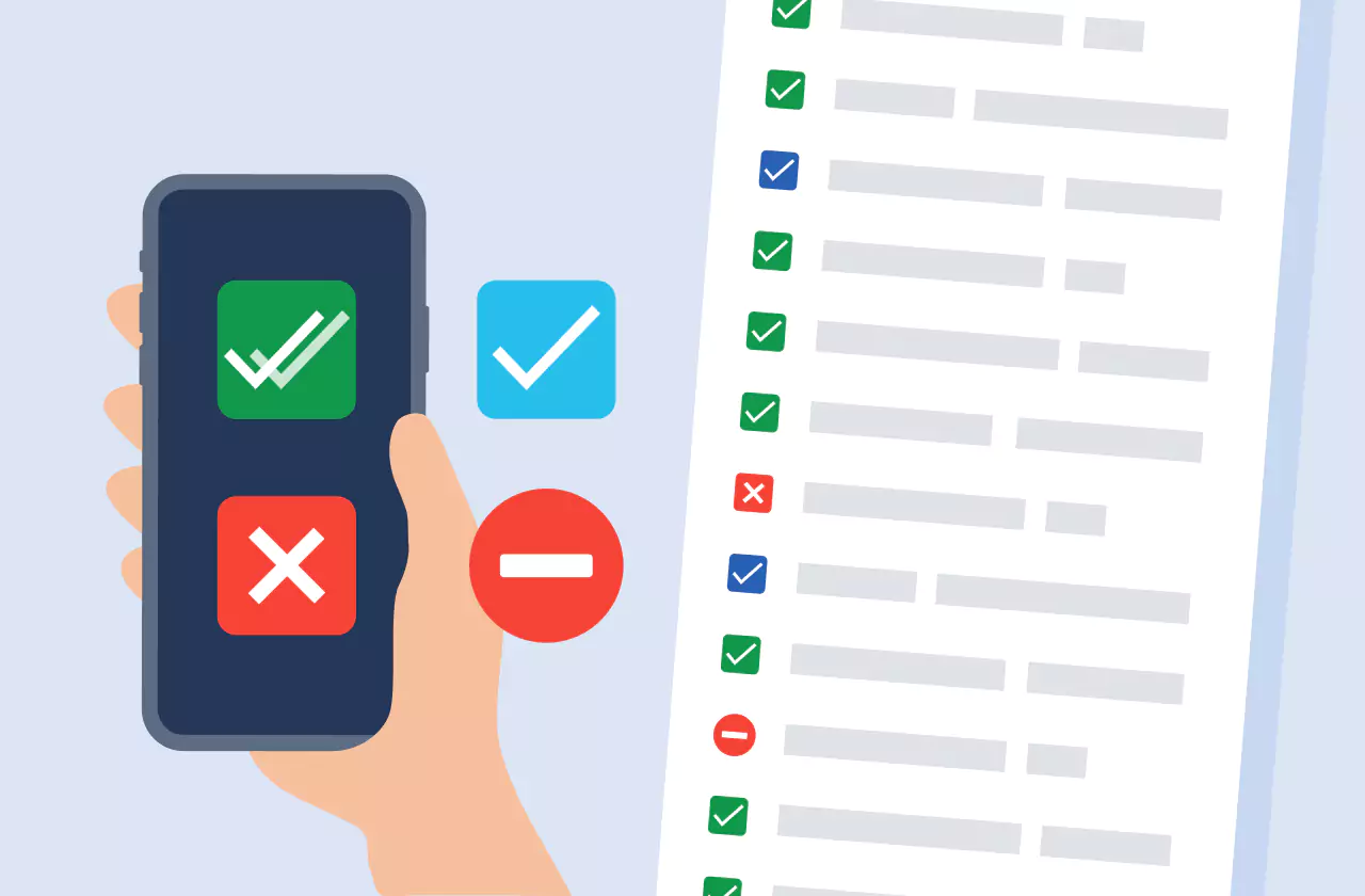 Text Delivery Statuses Explained | Message Central Blog