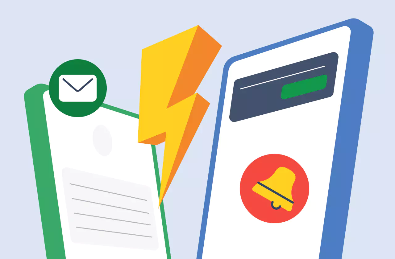 How do WhatsApp Notifications by Businesses Work? | Message Central Blog