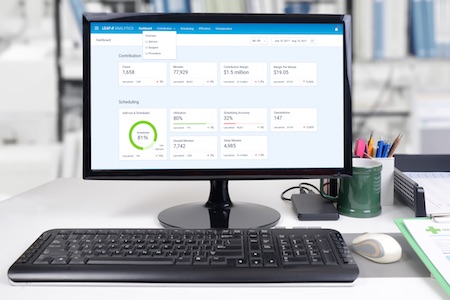 Leap Rail | Streamline Operating Room Management