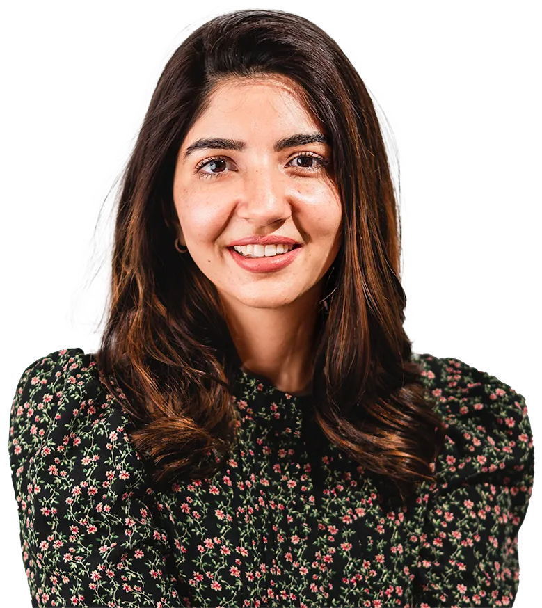 Attorney Freelancer | Rashmi Bishnoi