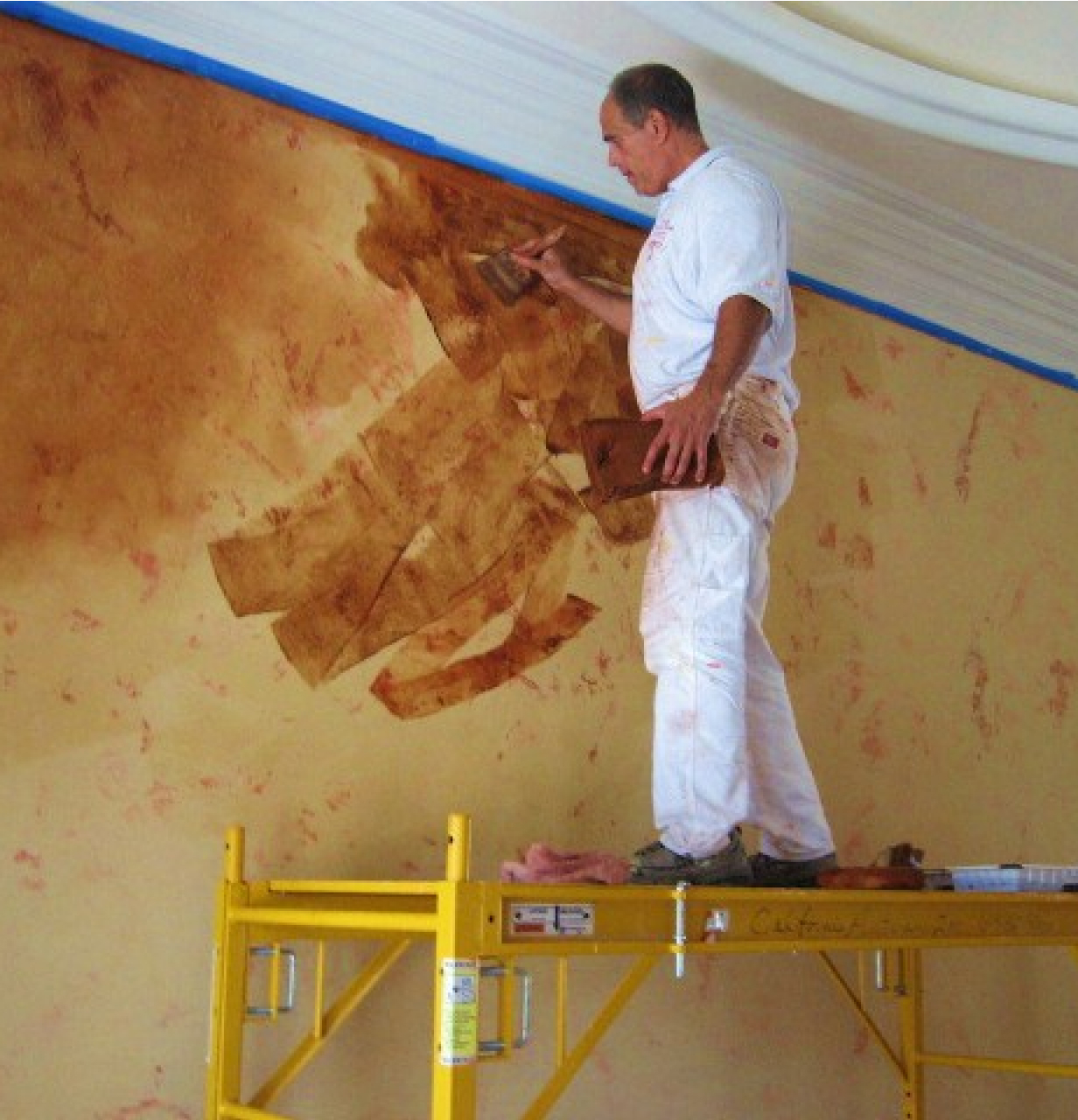 Transform Your Space with Superior Painting Company - Expert ...