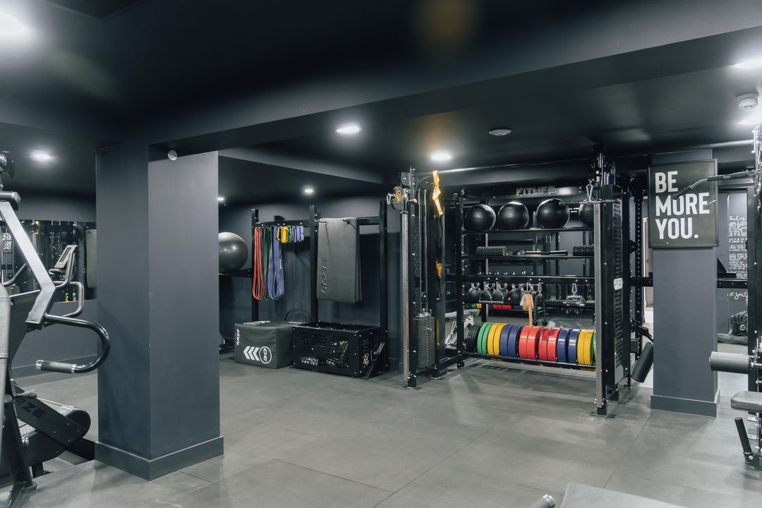 Classes | Boutique Gym in Haddenham and Oxford