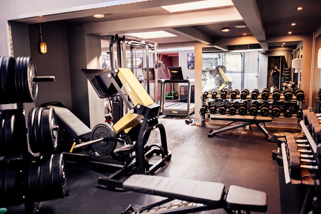 FitLife Boutique Gym & Fitness Classes in Haddenham, Thame