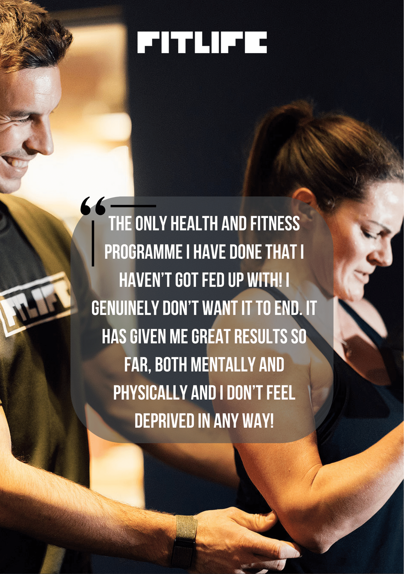 FitLife Boutique Gym & Fitness Classes in Haddenham, Thame