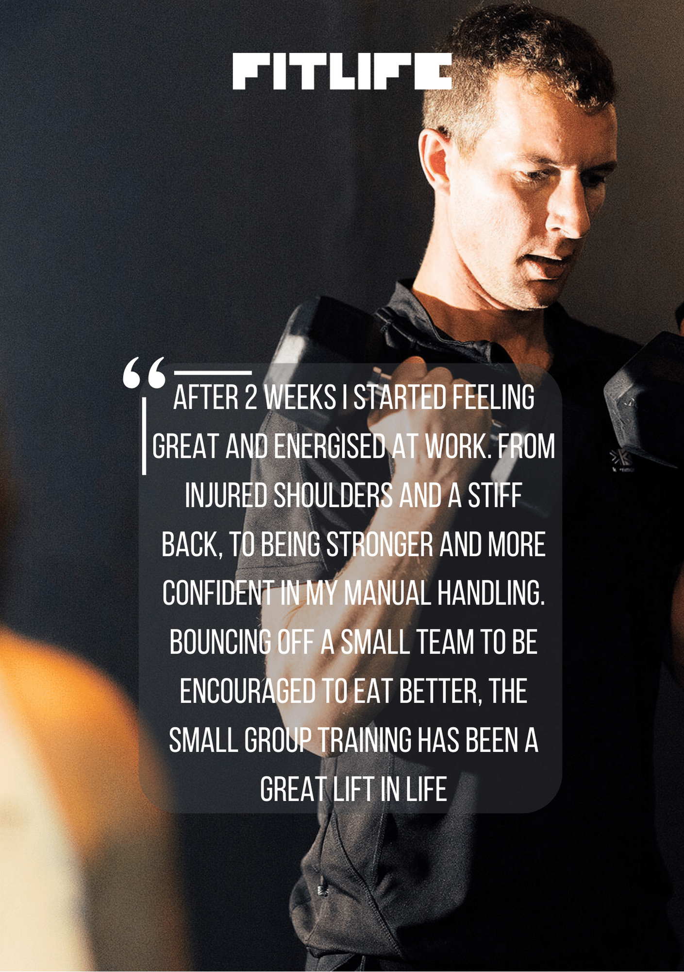 FitLife Boutique Gym & Fitness Classes in Haddenham, Thame