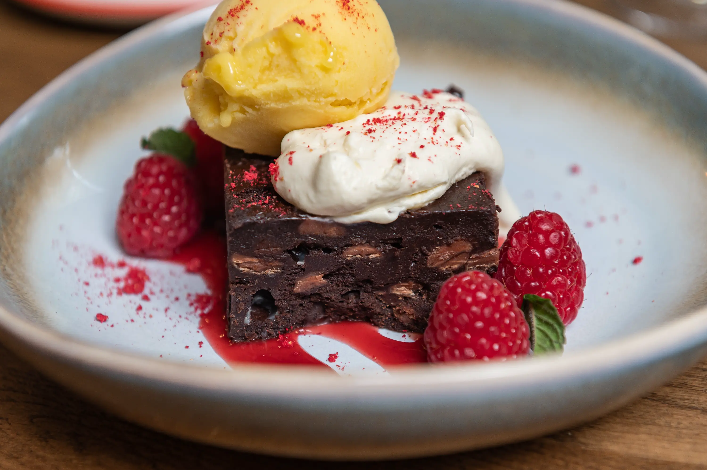 The Lighthouse Battersea | Food and Drink