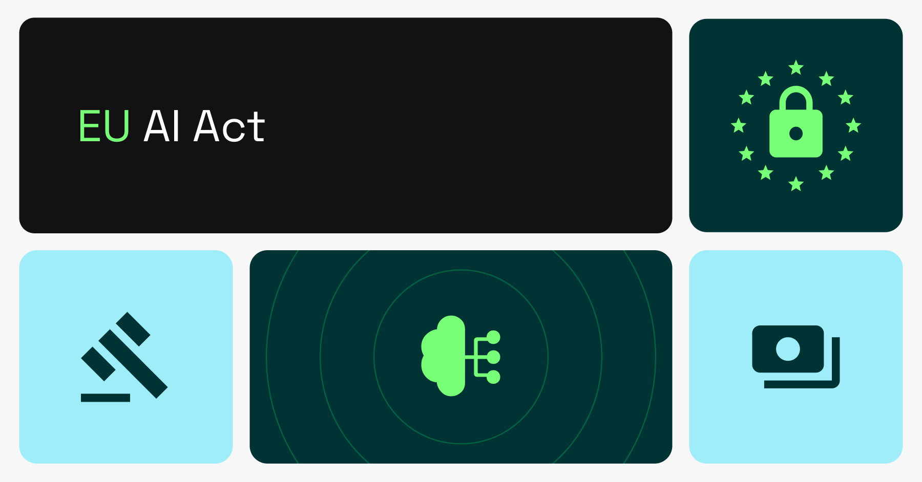 An Overview of the EU AI Act | Cyera Blog