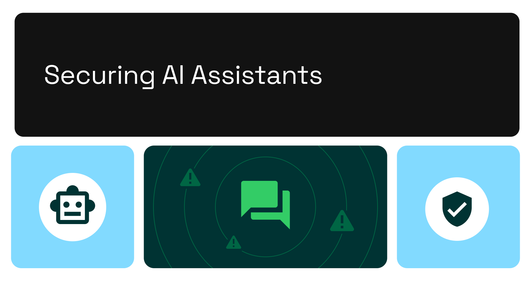 Cyera and Trace3 Enable the Secure Adoption of AI Assistants | Cyera Blog