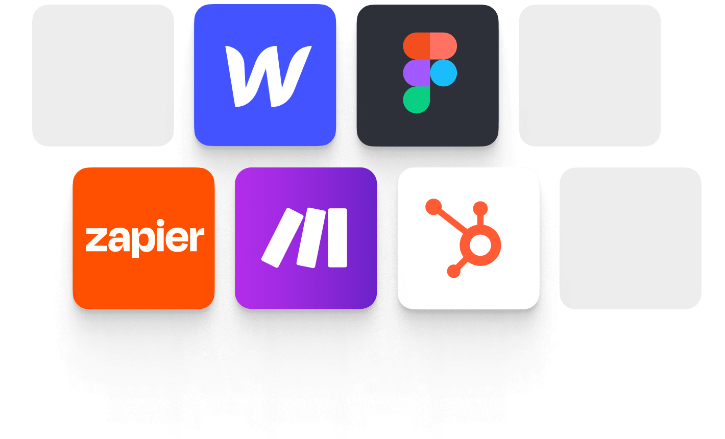 Gigantic: Low-Code Webflow Agency & HubSpot Integration
