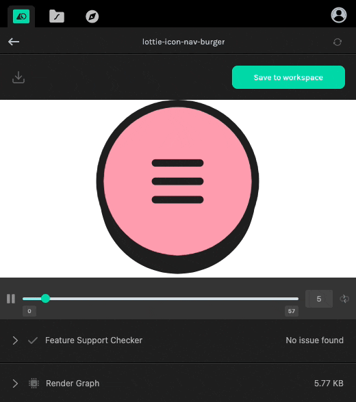 Leverage Figma and After Effects for High-Quality Webflow Micro-Interactions