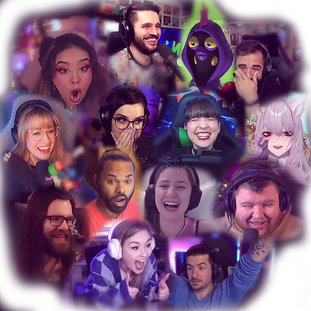 For Creators