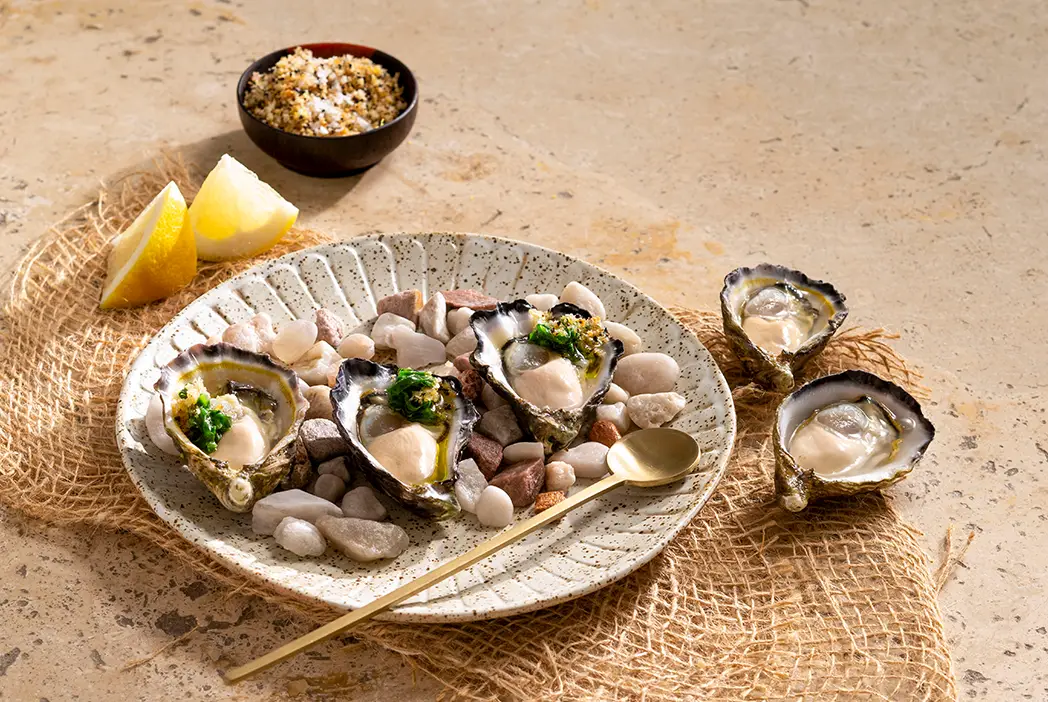 Albany Rock Oysters & Akoya | Leeuwin Coast