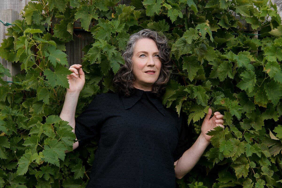 Angie Hart | Craft Music