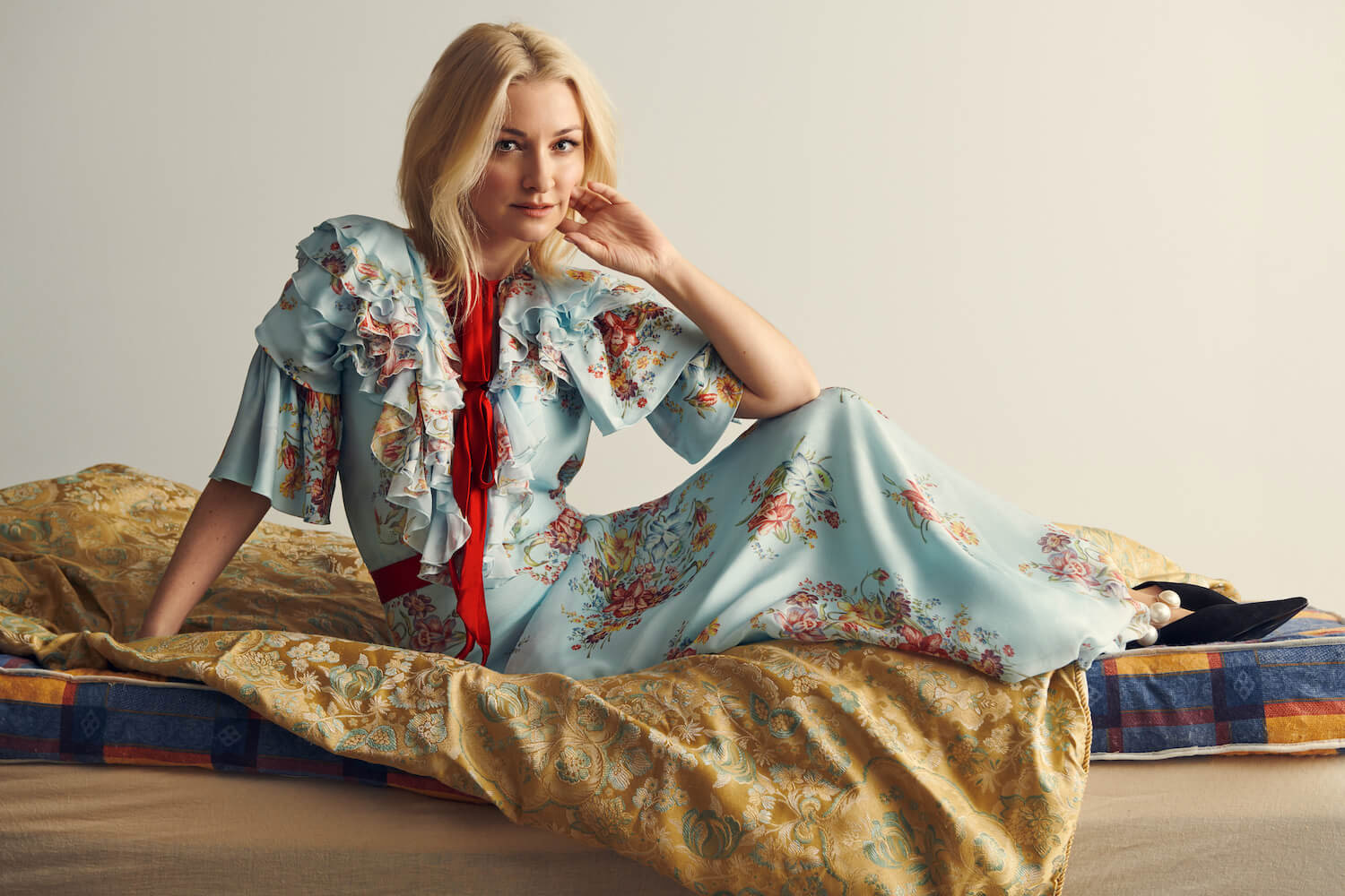 Kate Miller-Heidke | Craft Music