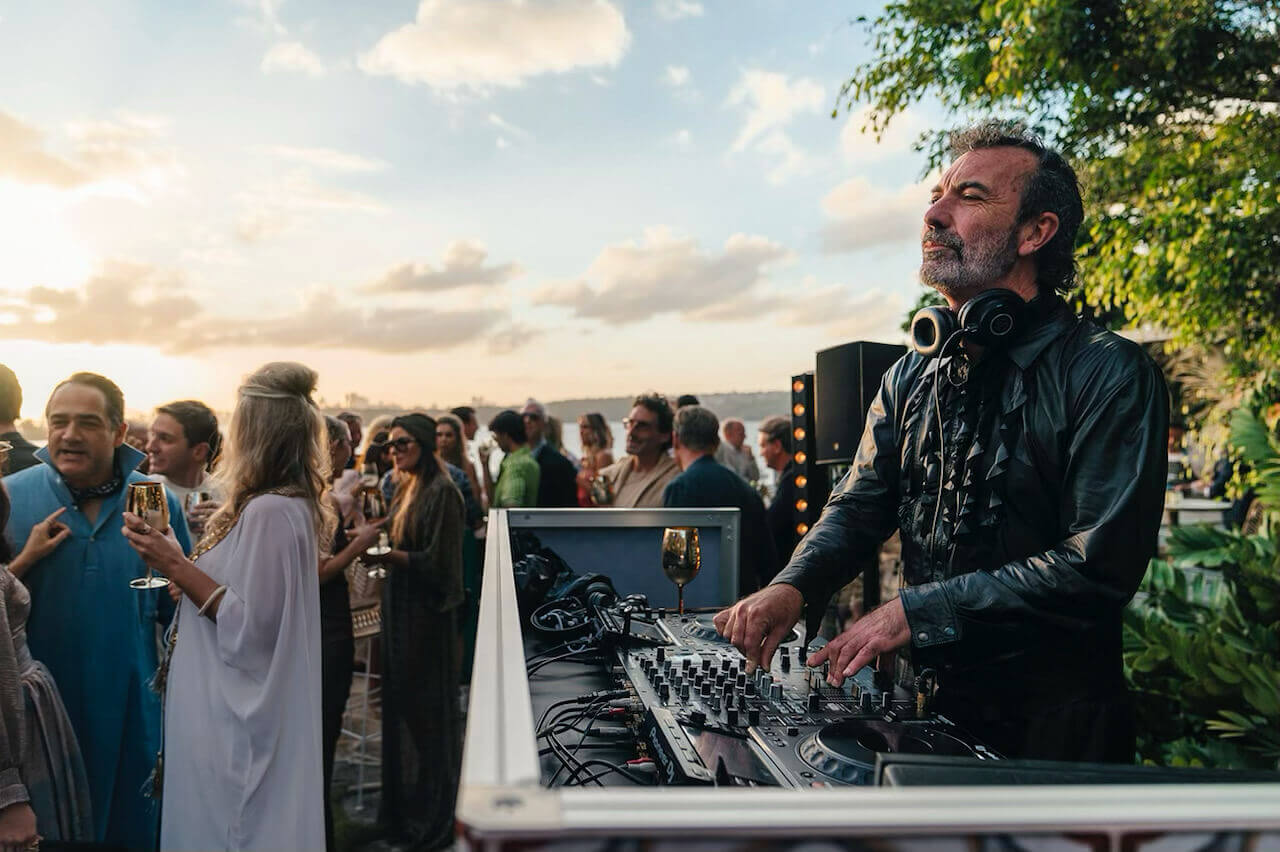 Paul Mac | Craft Music