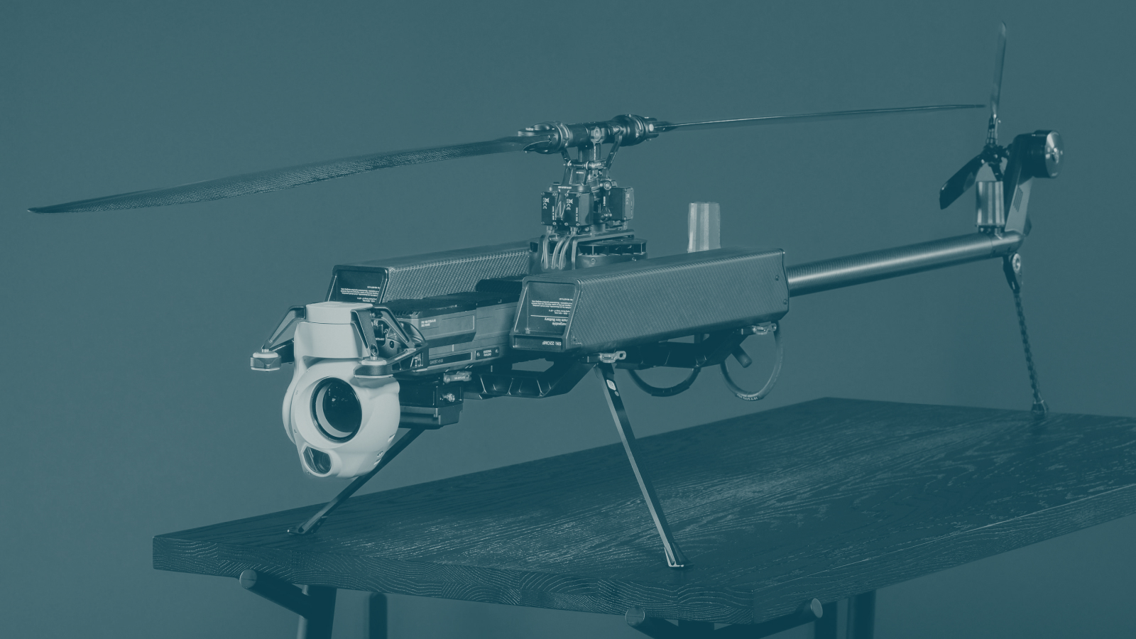 Anduril Industries Secures $8M Air Force Contracts for Enhanced ...