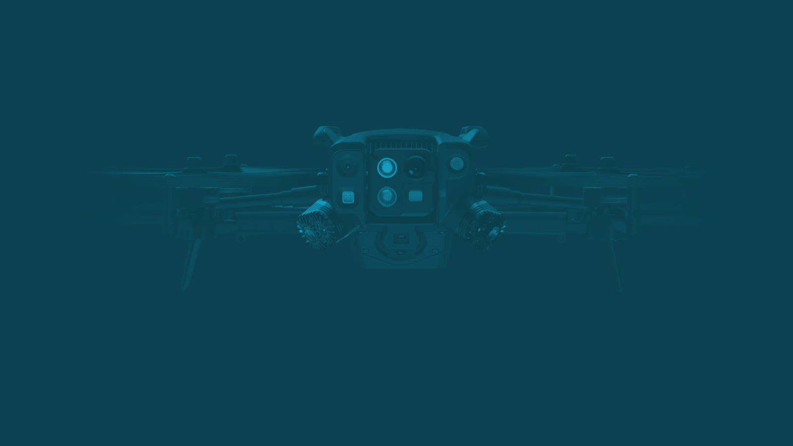 BRINC Launches LEMUR 2: A New Era for Safer Drone-Assisted Law Enforcement